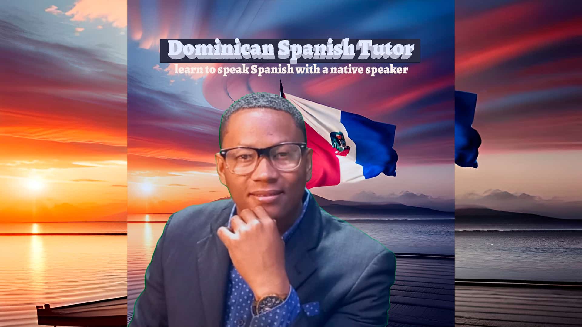 Dominican Spanish Tutor